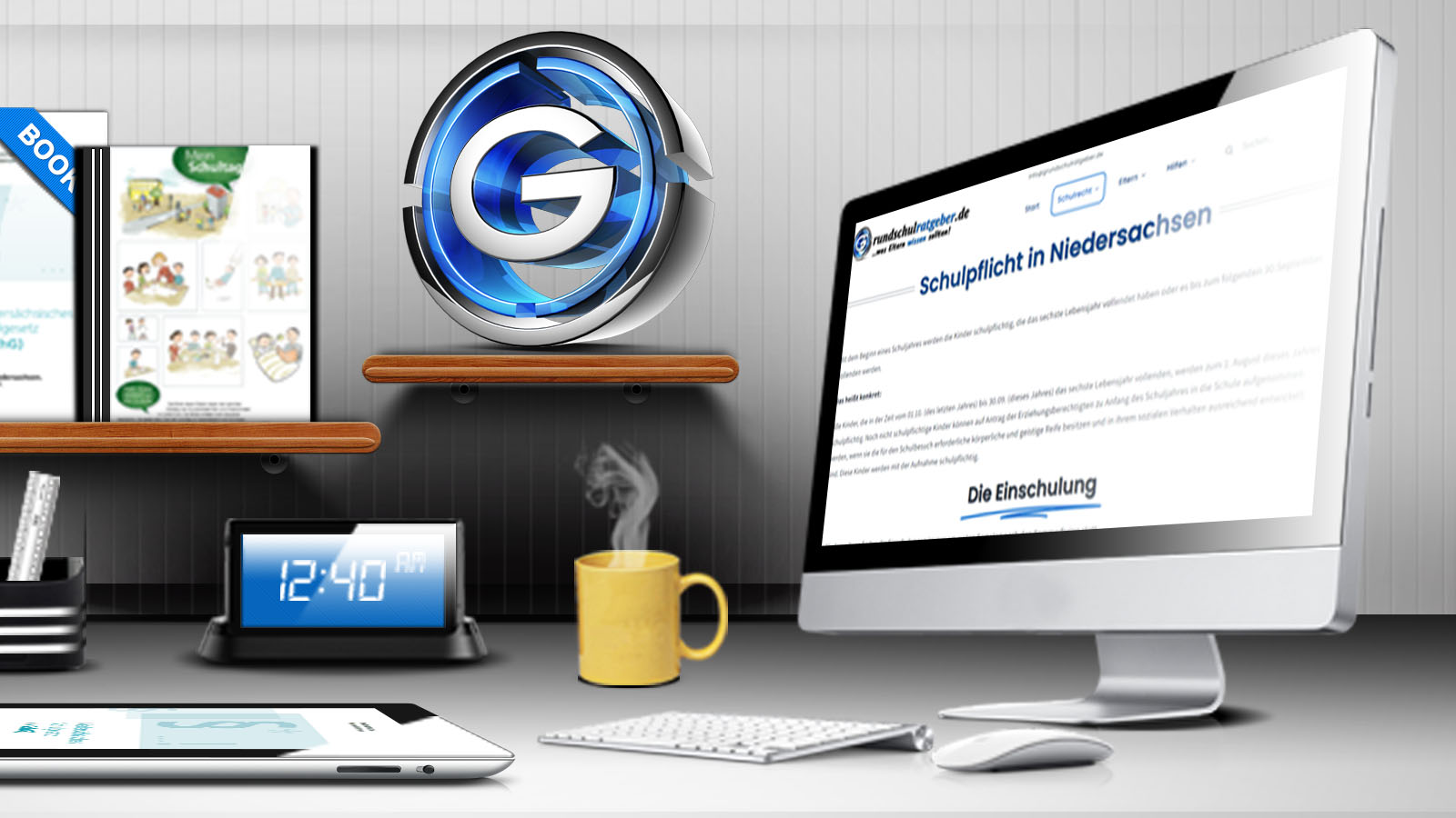 Schulpflicht in Niedersachsen